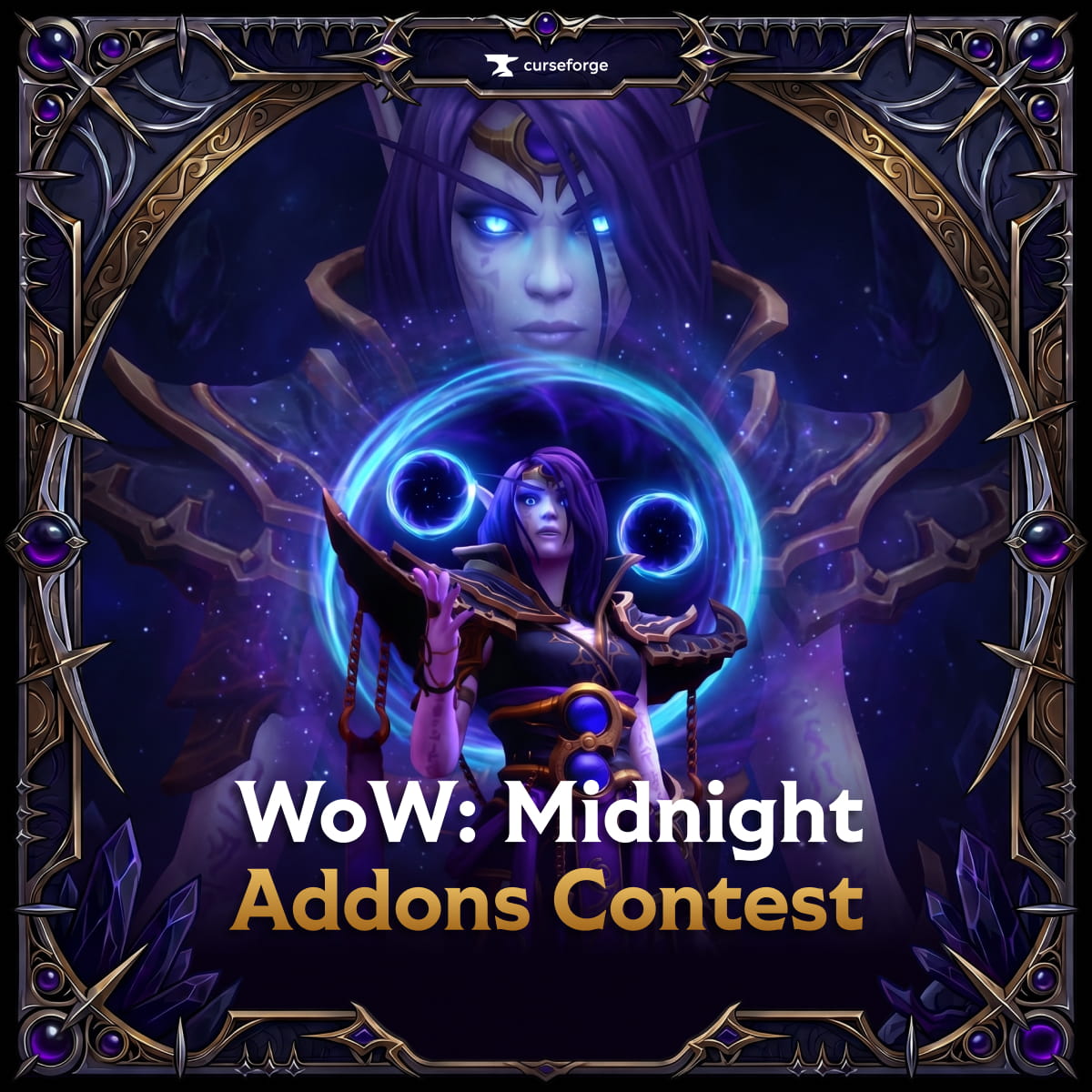 WoW: The Midnight — Addon Trials | CurseForge